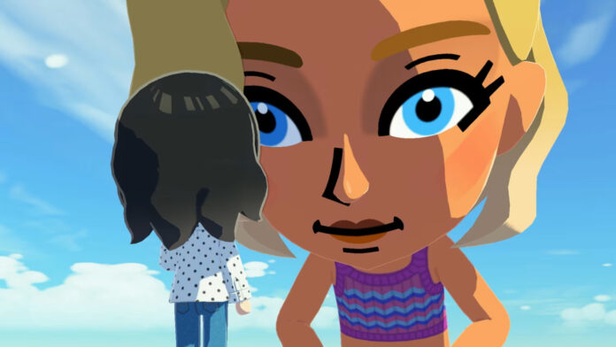 Tomodachi Life: Living The Dream: How to get all personality types ...