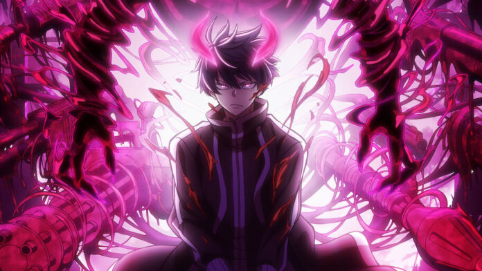 Tougen Anki Season 2: Rumours & Release Date