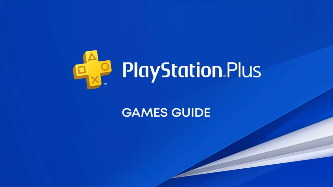 PlayStation Plus Updates Catalog with New Games for January - Our Culture