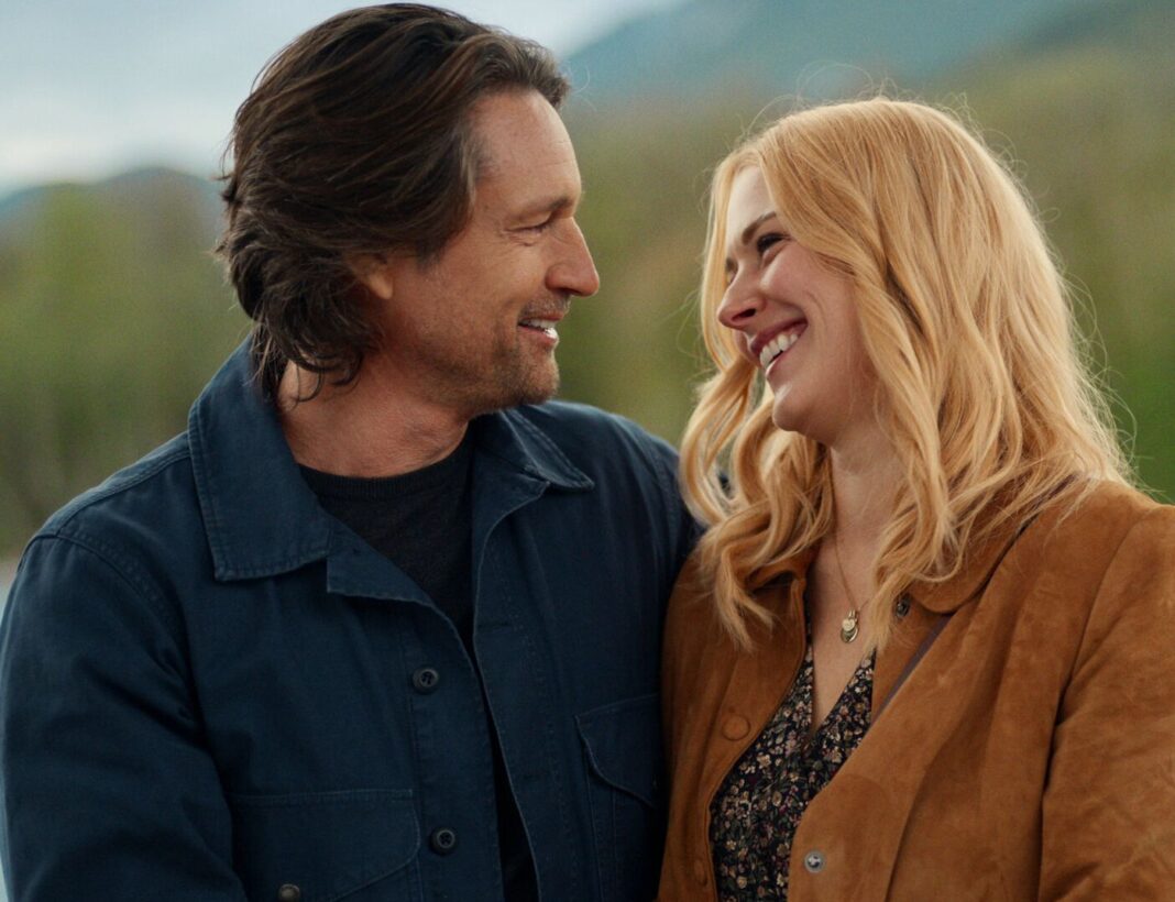 Virgin River Season 8: Cast, Rumours & Release Date