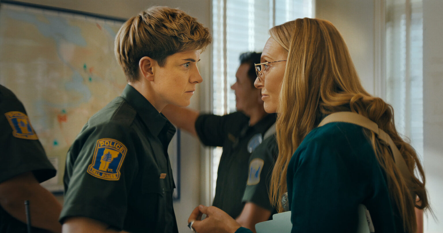 Wayward Season 2: Cast, Rumours & Release Date - Our Culture