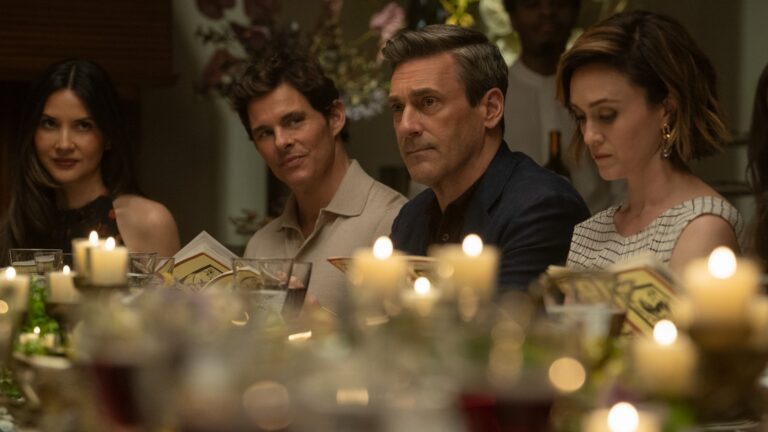 Your Friends & Neighbors Season 3: Cast, Rumours & Release Date