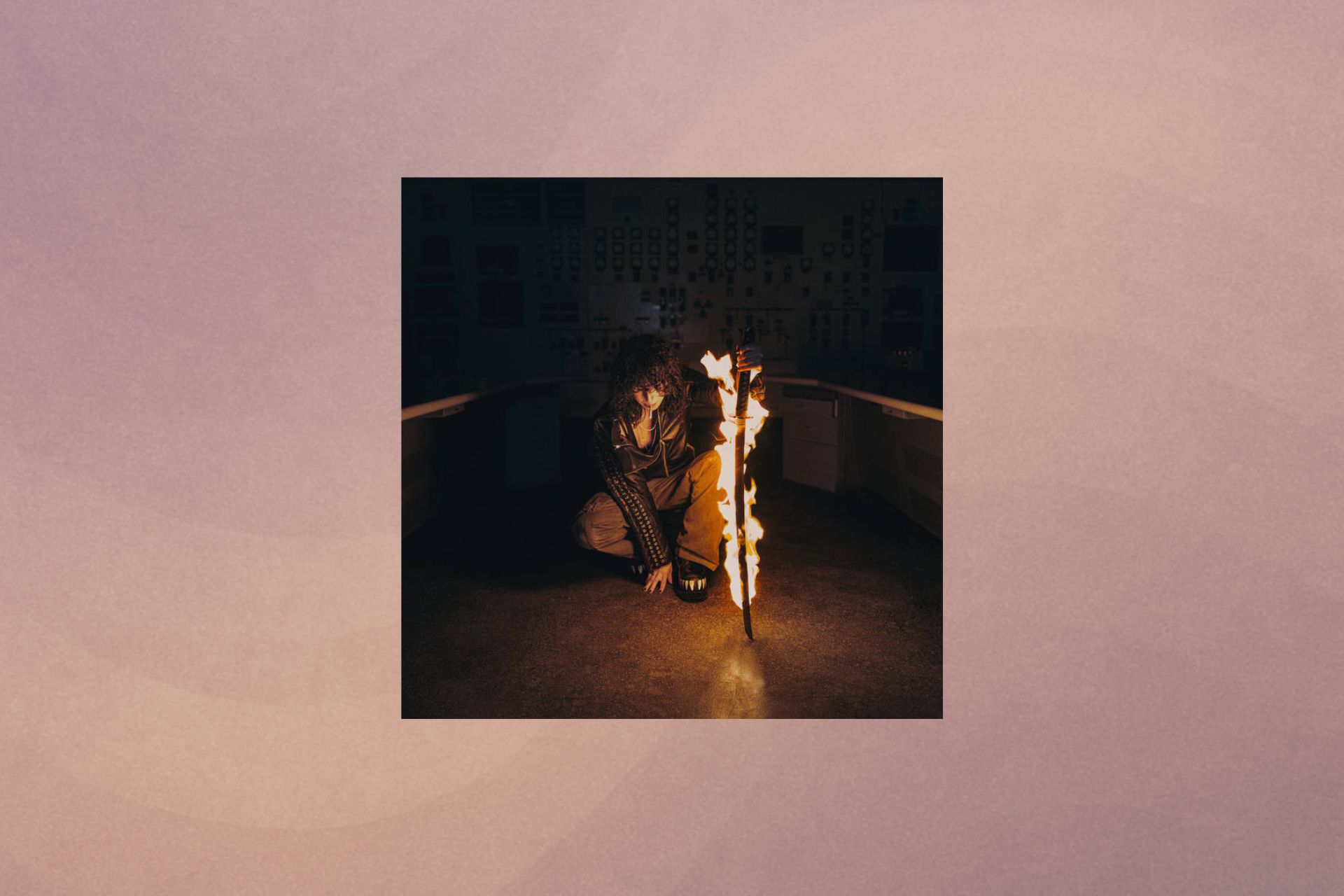 7 Artists Behind Standout Album Covers - Our Culture