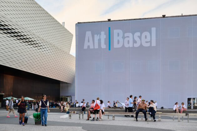 Art Basel 2026 Ends on High Note with Strong Sales and New Initiatives ...