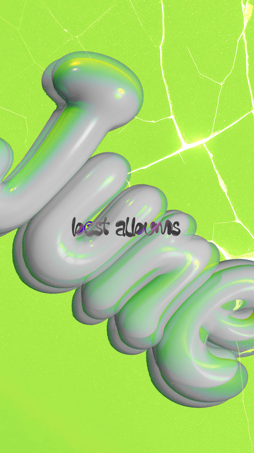 The Best Albums of June 2025 - Our Culture