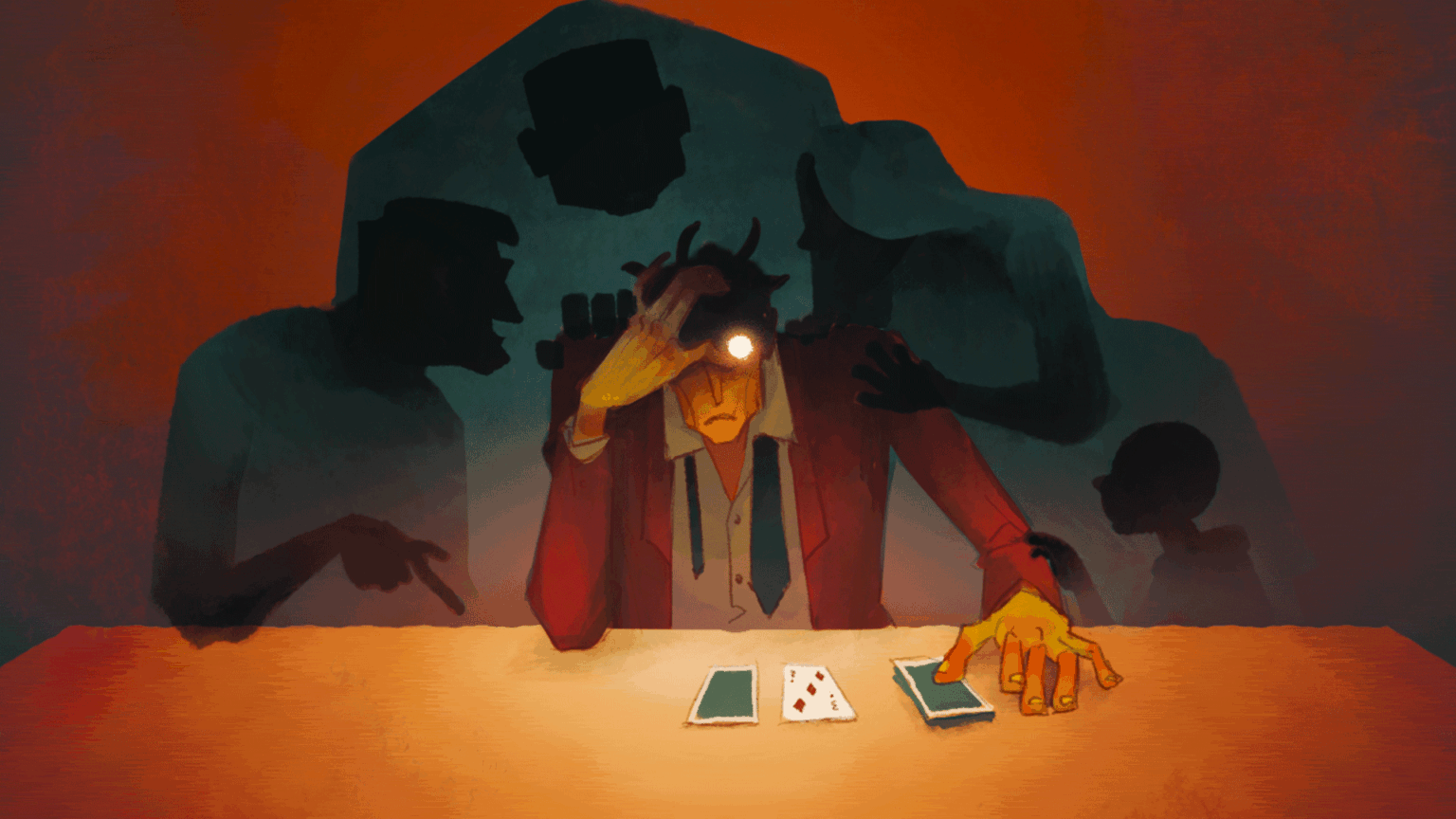 Black Jacket: Story, Gameplay & Launch Window - Our Culture