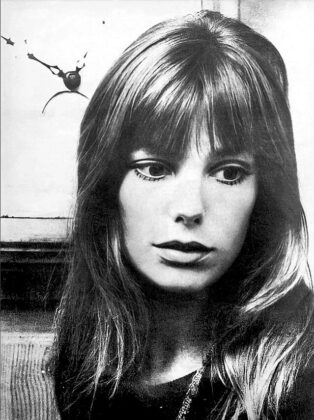 Jane Birkin: The Woman, The Bag, The Auctions, The Afterlife of ...