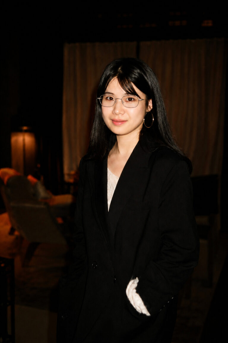 Lea Xu on Scenography as Identity in Fashion and Art Exhibitions - Our ...