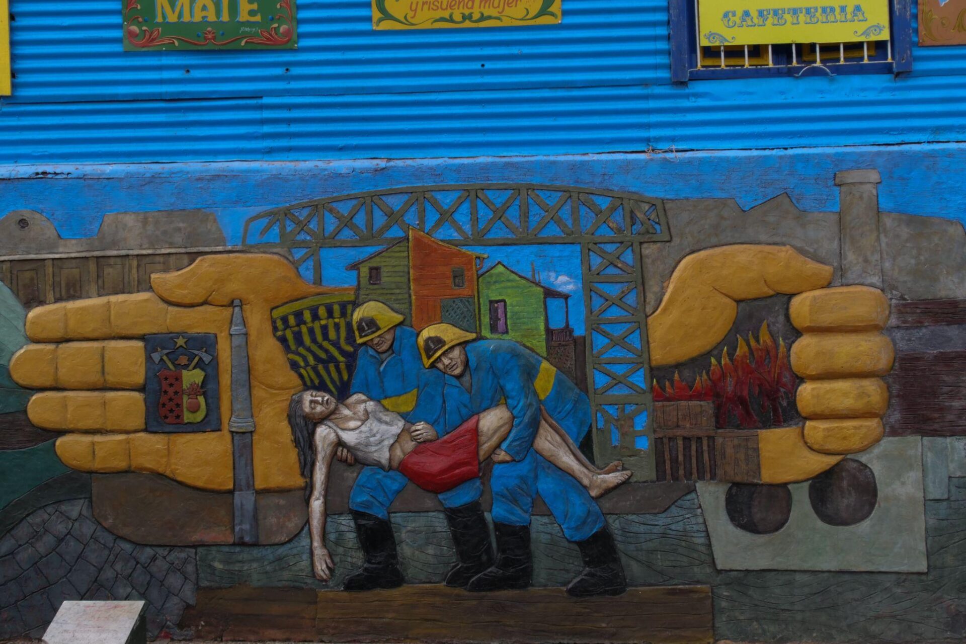 Argentina art scene: A complete guide to, culture, artists and famous ...