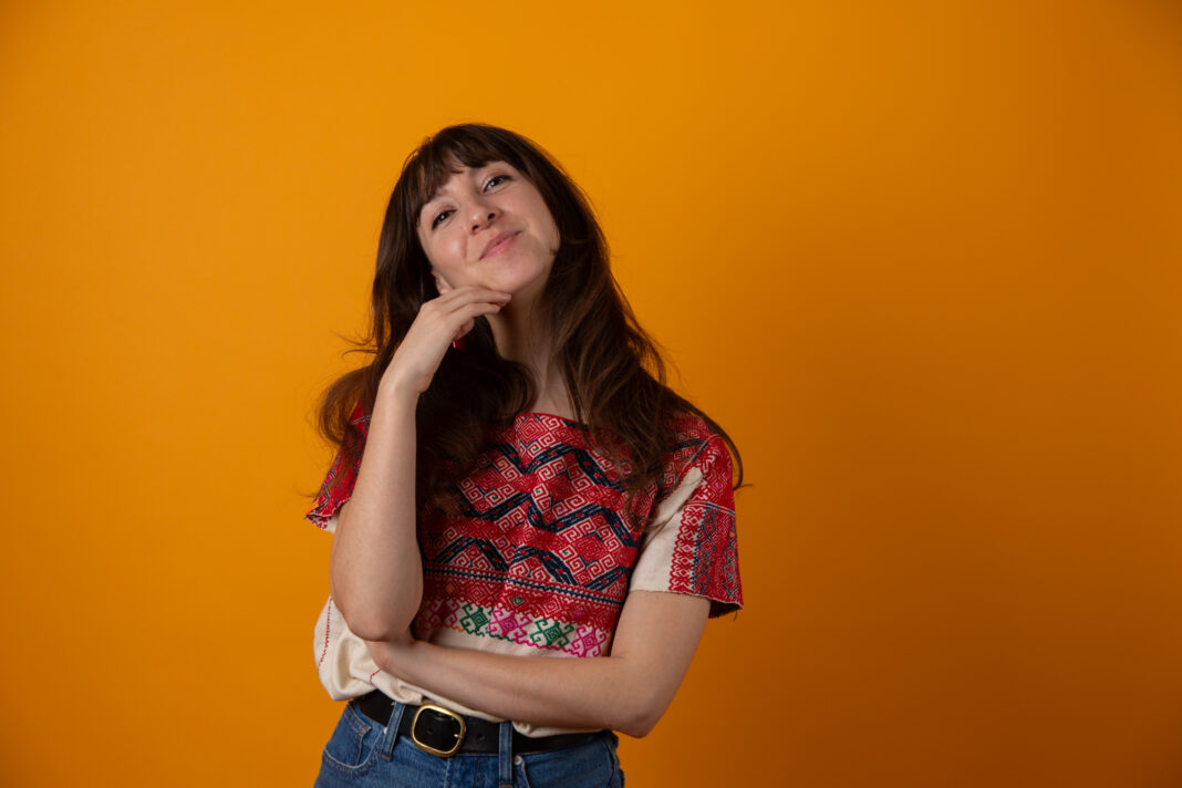 Getting Offline With Sofia Kavlin, Conceptual Artist Making Space For ...