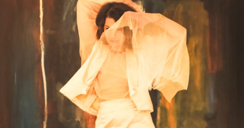Jesca Hoop Announces New Album 'Long Wave Home', Unveils New Song - Our ...