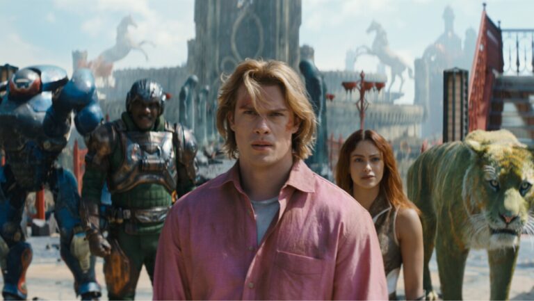 Masters of the Universe: Release Date, Cast, Plot, Trailers and More ...