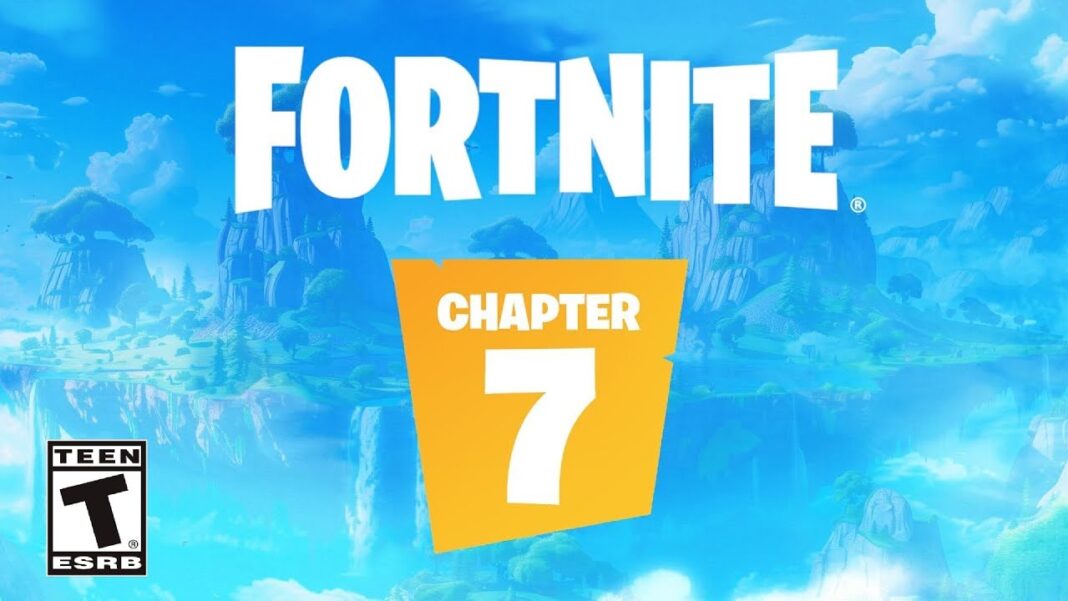 Fortnite Chapter 7 Season 1: Release Date, Story, Map Leaks, After Dark ...