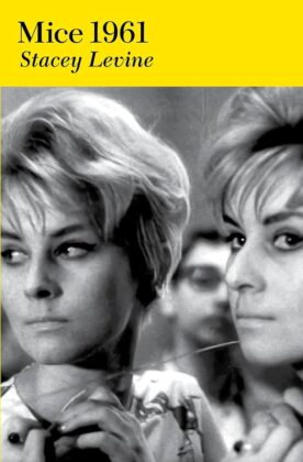 Book Review: Stacey Levine, ‘Mice 1961’ - Our Culture