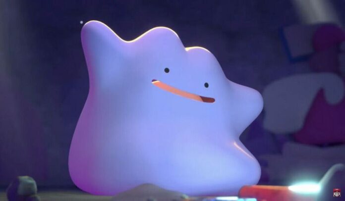 Pokémon Pokopia: All Ditto Transformations and How to Unlock Them - Our ...