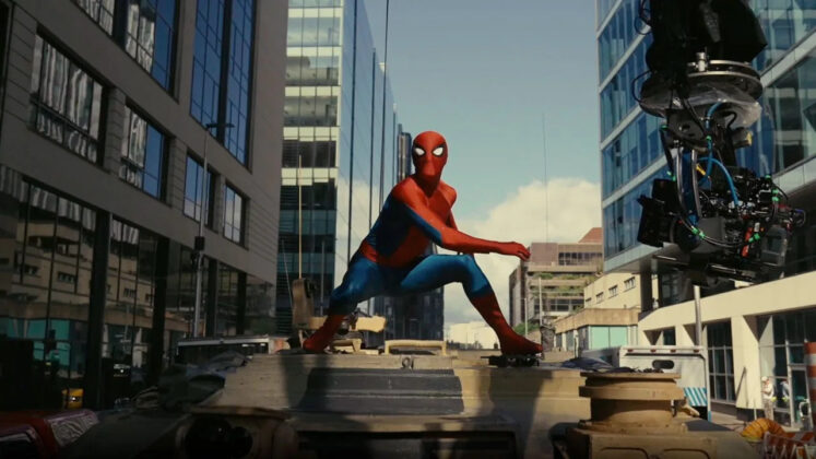 Spider-Man: Brand New Day: Release Date, Cast, Plot, Trailers and More ...