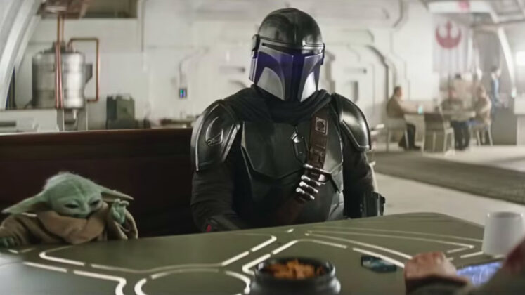 The Mandalorian & Grogu: Release Date, Cast, Plot, Trailers and More ...