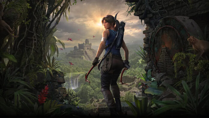Prime Video's Tomb Raider TV Series: Release Date, Cast, Plot, Trailers ...