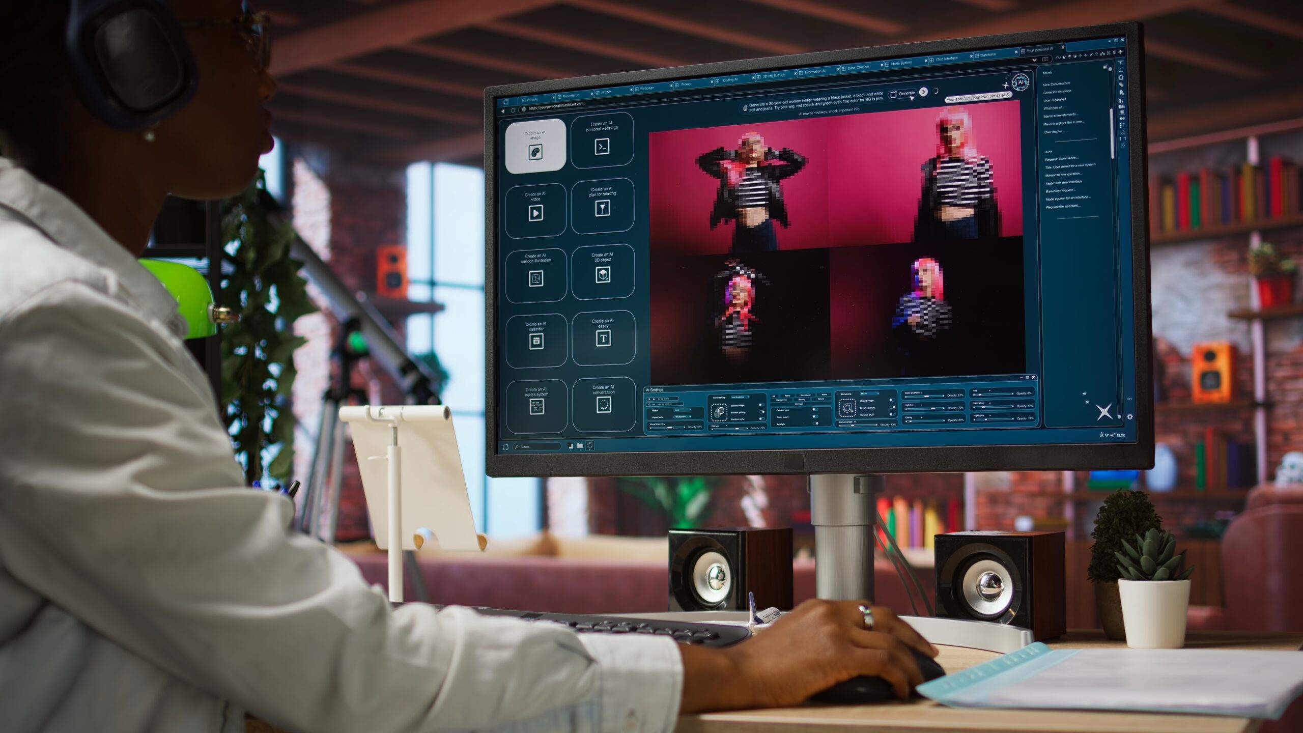 Top AI Image Editing Tools You Should Try - Our Culture