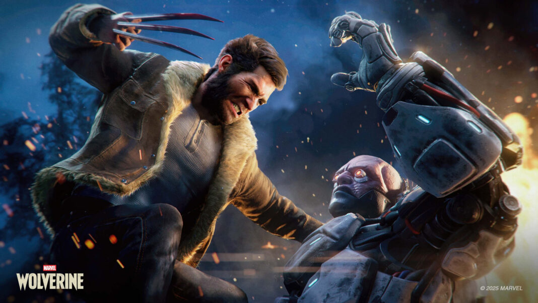Marvel's Wolverine PS5: Release Date, Story, Trailers and Latest News ...